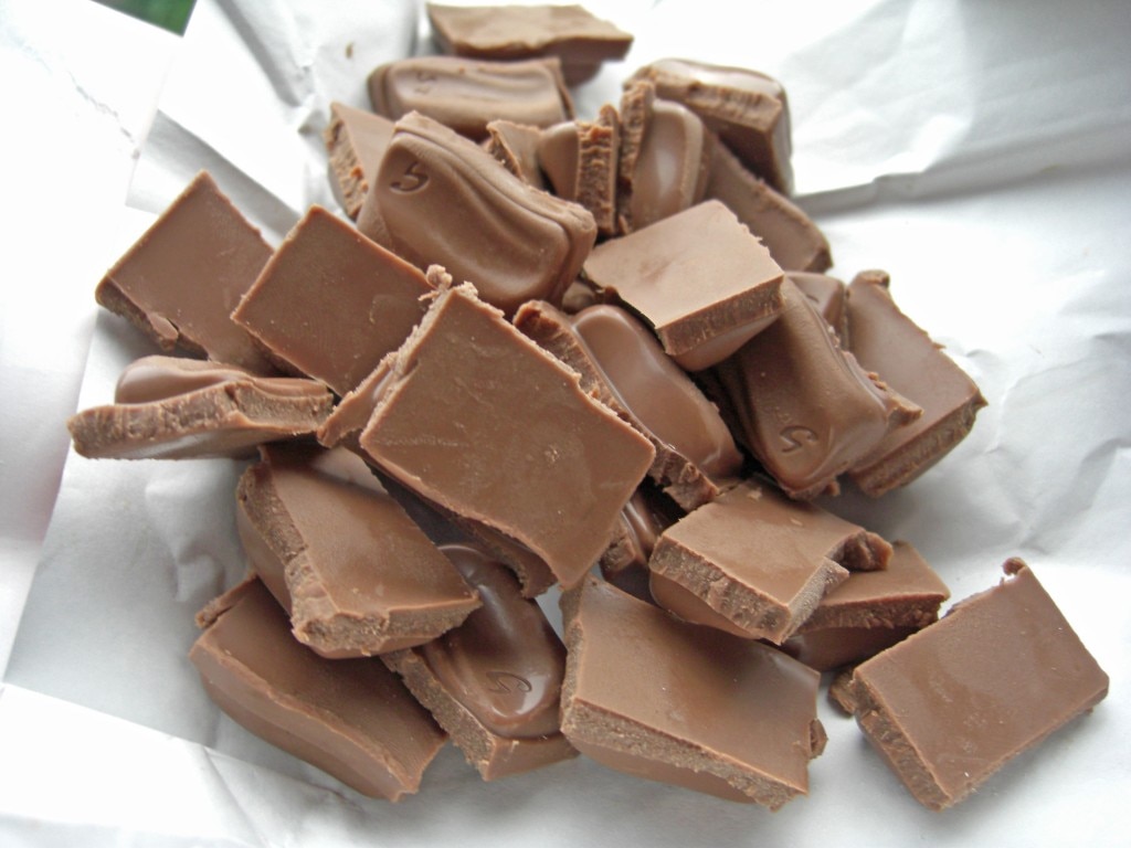 cioccolato-al-latte - Wikifood by Il Cucchiaio d'Argento