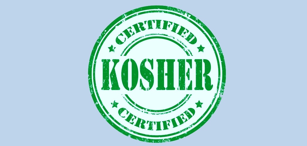 Kosher - Wikifood by Il Cucchiaio d'Argento